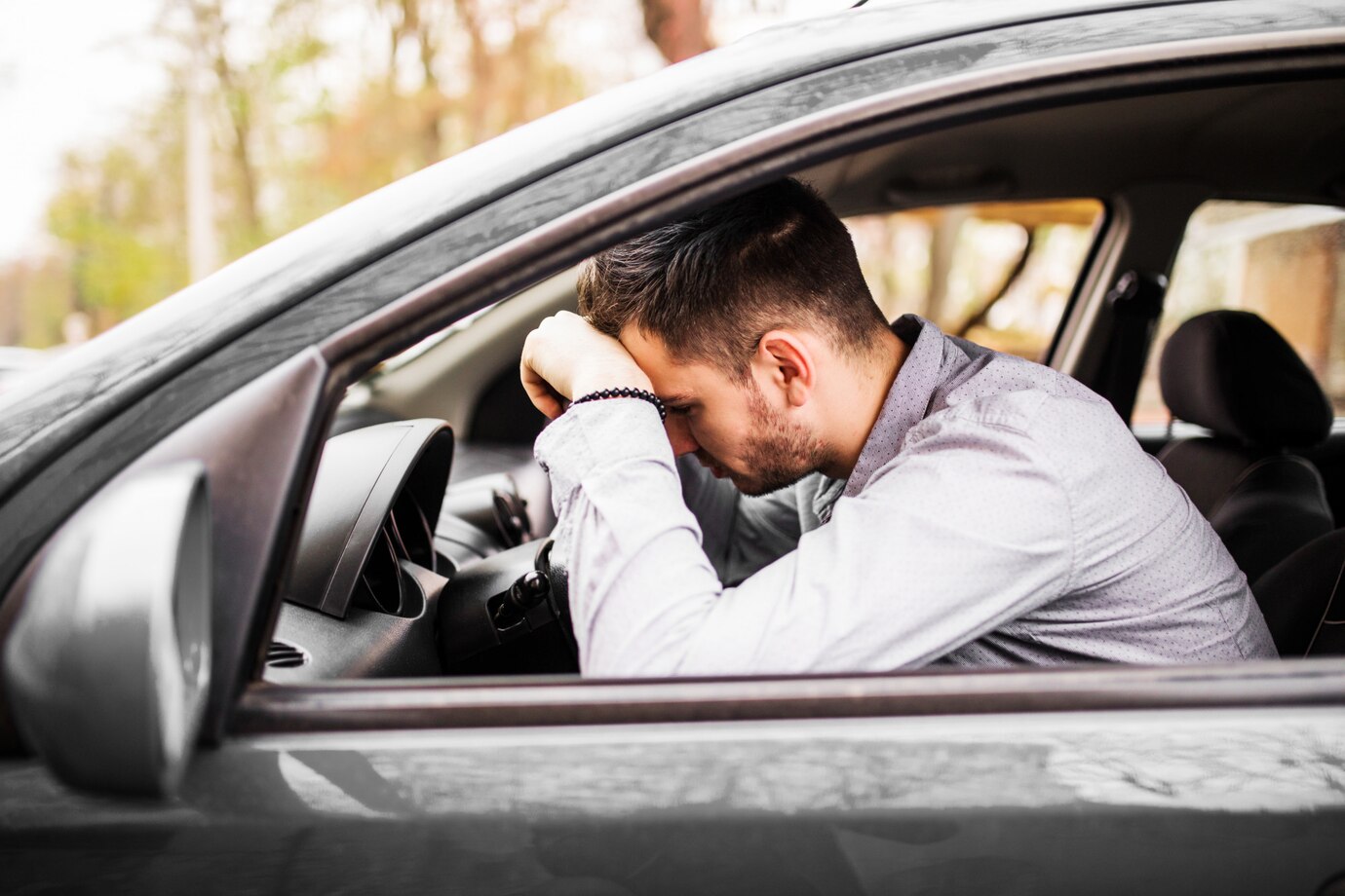 Understanding Concussions from Car Accidents