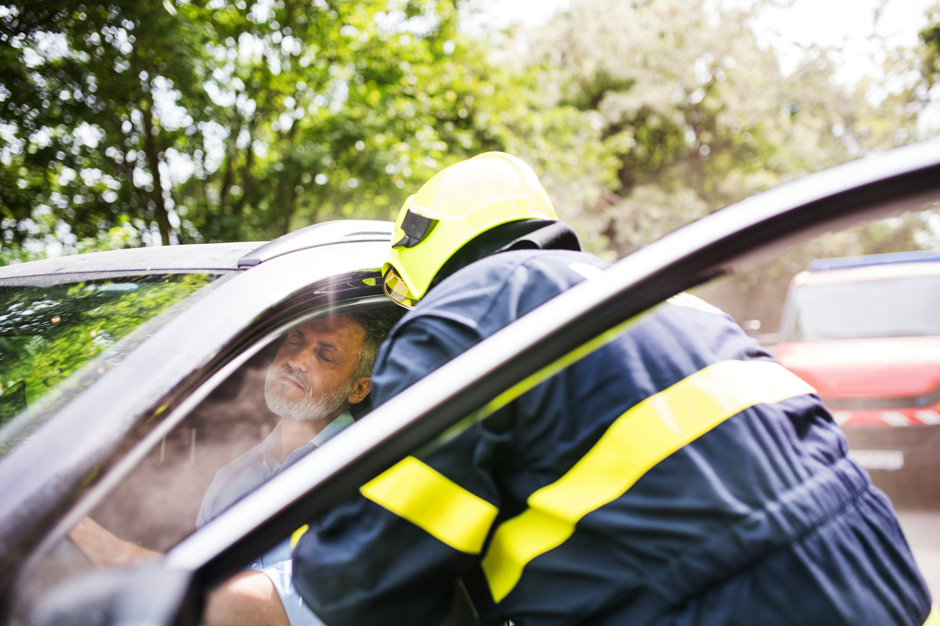 Minor Car Accidents: Issues and Solutions